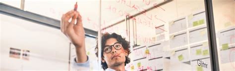 Jeg Har Fået Nyt Job I Danica Og Derfor Er Der En Ledig Stilling I Danicas Programkontor Som