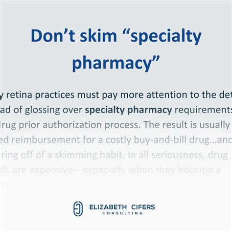 Retina Retinaspecialist Elizabeth Cifers Consulting Llc