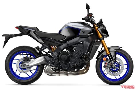 Yamaha Mt 09 Sp 2025 Ra Mắt được Bổ Sung Thêm Nhiều Công Nghệ Tiên Tiến 2banh Vn