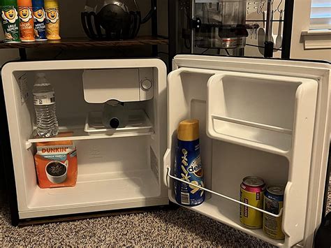 17 Mini Fridges With Freezers You Need For Your Room