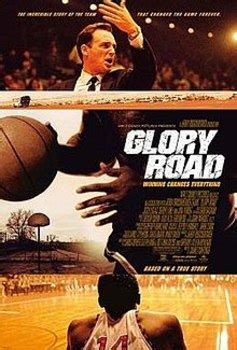 Glory Road Movie Questions By Abis American History Tpt