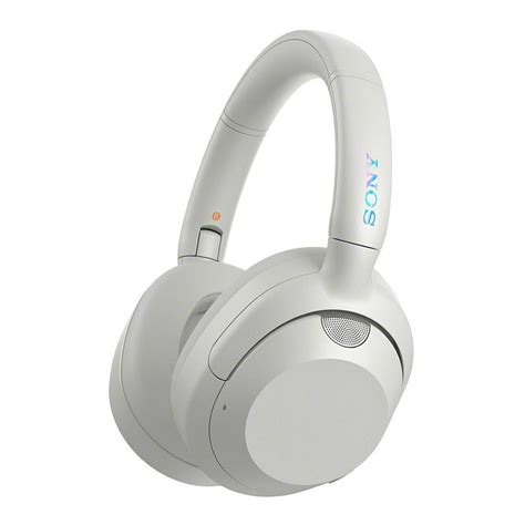 Audífonos Sony Inalámbricos Con Noise Cancelling Ult Wear Wh Ult900nw Bodega Aurrera