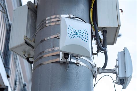 All You Need To Know About 5g Small Cell Systems