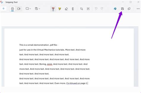 How To Save A Word Document As An Image Guiding Tech