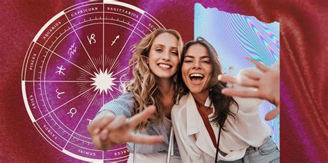 Popular Astrology Placements Of Well Liked People Yourtango