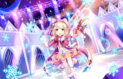Yusa Kozue Kozue Yusa The Idolmster Cinderella Girls Image