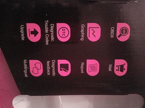 2024 Launch Creader Elite Bidirectional Tool Fit For Ford