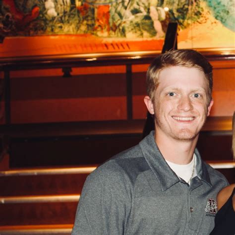 Jon Austin Mccown Linkedin