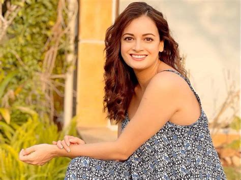Dia Mirza