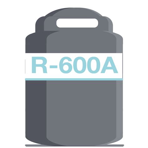R 600a Hudson Technologies