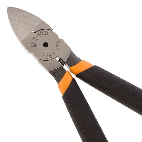 Alicate Corte Diagonal 160mm 15º Beta 1080d Ant Ferramentas