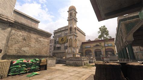 Call Of Duty Modern Warfare Ii Season 05 — Strike Map Intel