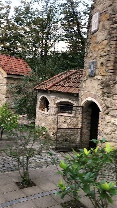 დედა ღვთისას მონასტერი Youtube