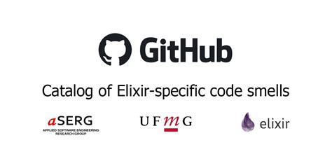Survey On Code Smells In Elixir R Elixir
