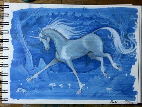 Nuala By Melanippeart On Deviantart