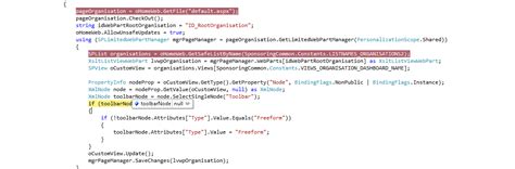 C Show Add New Item On Xsltlistviewwebpart Programmatically Stack