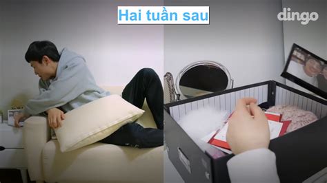 Ph N Ng C A Con G I V Con Trai Sau Khi Chia Tay Kh C Nhau M T Tr I M T V C