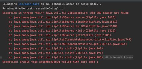 Example Is Not Working Issue 18 Qiuxiang Flutter Android Window