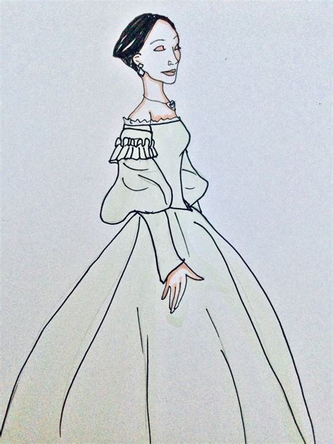 Ellen Hutter From Nosferatu By Selinelle On Deviantart