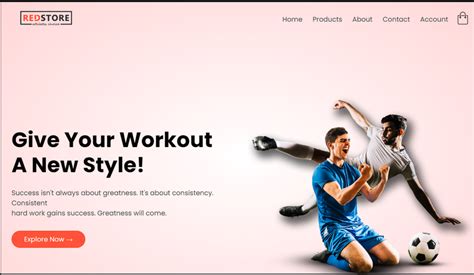 15 html css projects with source code 2024 edition