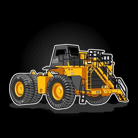 Caterpillar Machine Vector Art Icons And Graphics For Free Download