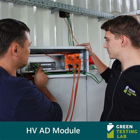 Green Testing Lab On Linkedin Greentestinglab Batterytesting Measurement