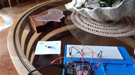 Paul Mcwhorter Arduino Uno R4 Wifi Lesson 33 Youtube