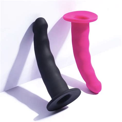El primer vibrador data de la era paleolítica y era tan fuerte como una piedra Infobae