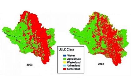 Change Detection With High Resolution Satellite Imagery