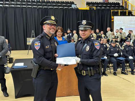 New Mexico Law Enforcement Santa Fe Police Department