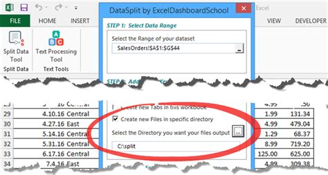 11 Best Excel Sheet Splitter Tools 2025 [free Download]