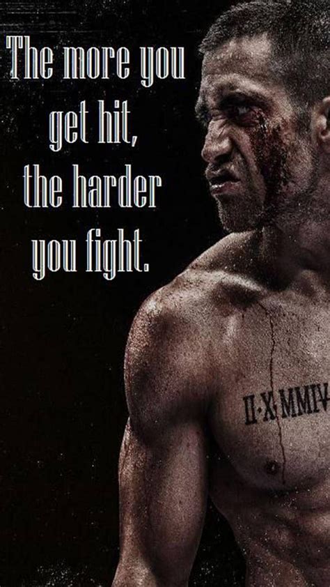 Southpaw Inspirational Quotes
