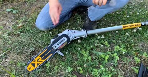 Why Does Chain Fall Off Pole Saw Reasons And Solution