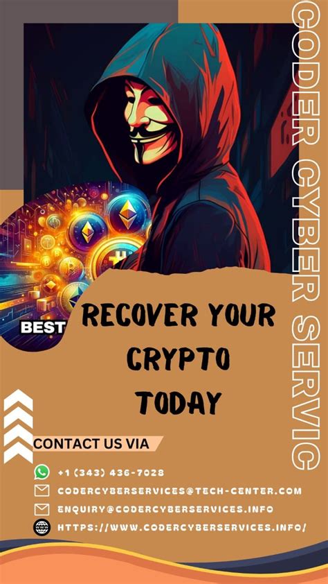 coder cyber services top most association for crpto retrieval by