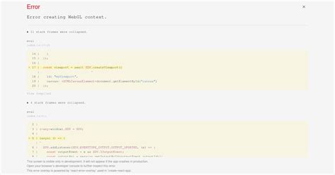 Output Updates Codesandbox