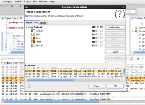 Bring Color To Your Logs OptimIT
