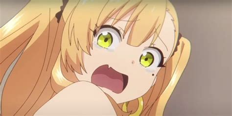 Anime Expression Shock