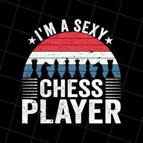 Sexy Chess Set Etsy
