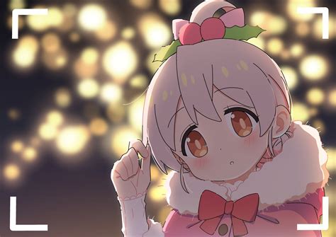 Oyama Mahiro Onii Chan Wa Oshimai Drawn By Heijialan Danbooru