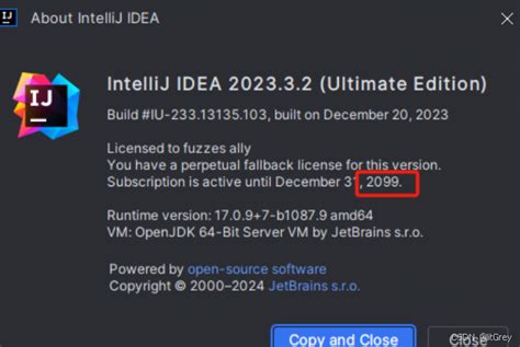 Idea 安装，激活，使用，常用插件idea激活插件 Csdn博客