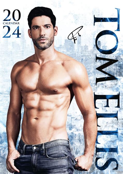 Amazon Tom Ellis Calendar 2024 Ellis Tom Acting And Auditioning