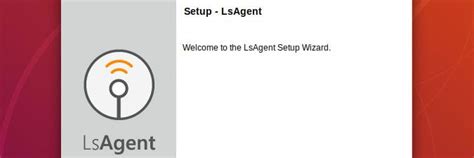 Install Lsagent On A Linux Computer Lansweeper Community