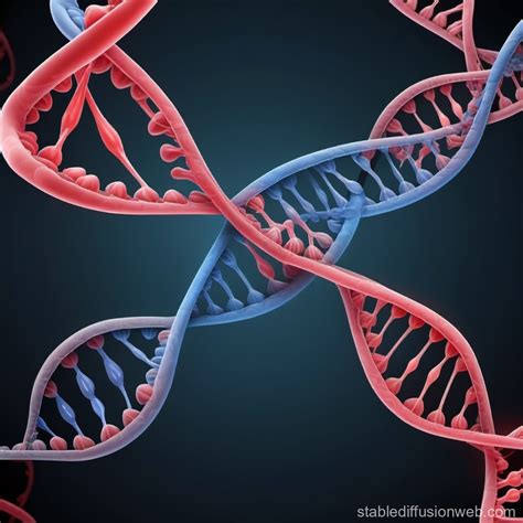 Mutation in Genetic Algorithms Stable Diffusion 在线
