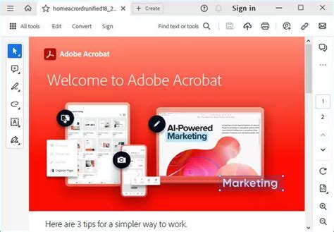 [win] adobe acrobat reader dc 2025 001 20428 中文版 电脑志