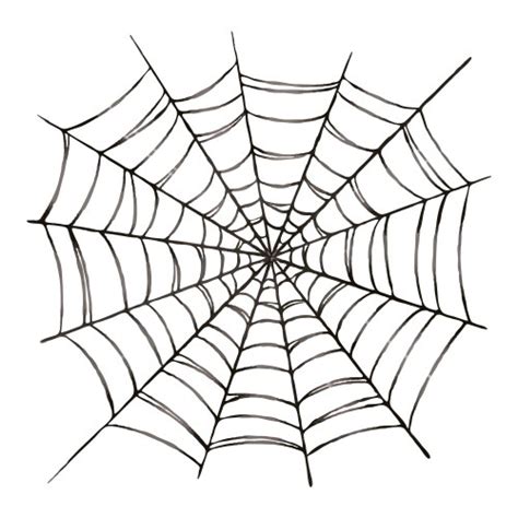 Spider Web Circle Vector Images Over 1100