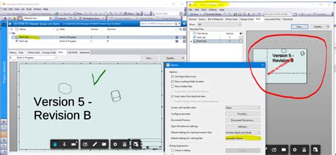 La Vista Articolo Non è Corretta Quando Si Utilizza L Opzione Autodesk