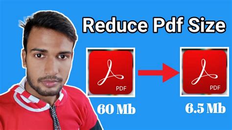 Online Pdf Resize How To Resize PDF File In Pdfresizer Simple And