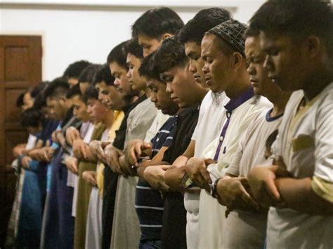 216 Personnel Deployed For Ramadan Security