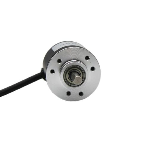 China Customized Push Pull Output Incremental Encoder Suppliers