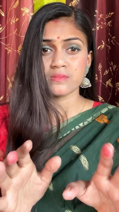 আজও এমন অনেক মেয়ে আছে যারা সব সাজ্য করে থেকে যায় Makeupshorts Shortsfeed Youtubeshorts